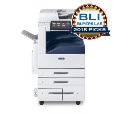 AltaLink C8070 - Centre Bureautique